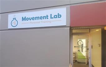 Movement Lab - Zionsville IN | Vagaro